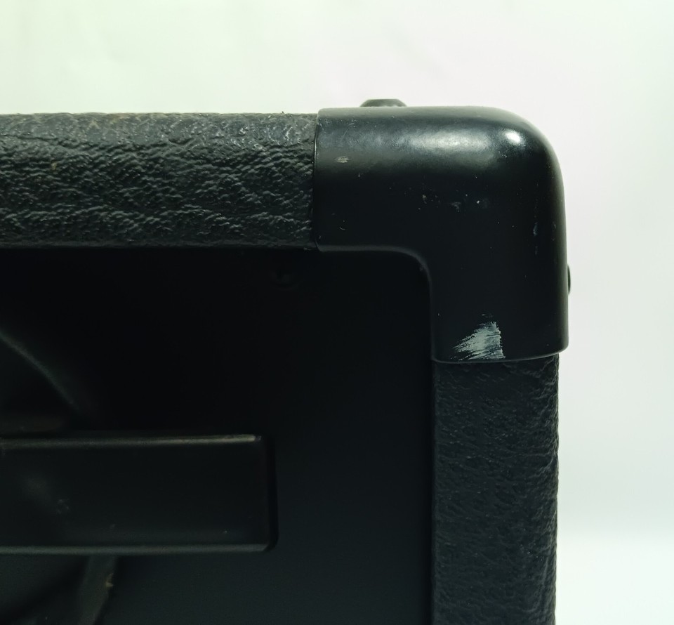 Vintage Peavey TransTube Supreme Solid State 100-Watt Guitar Amp Head ...