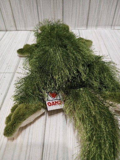 Ganz Webkinz Lizard Stuffed Plush Toy 14" Long | eBay