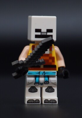 Lego Figur Minecraft Nr. 3344 | eBay.de