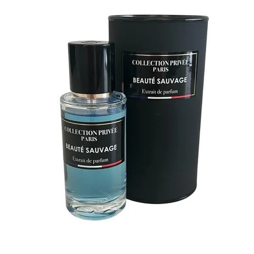 Beauté Sauvage / Extrait De Parfum Homme De La Collection Privée Paris: 50ml | eBay