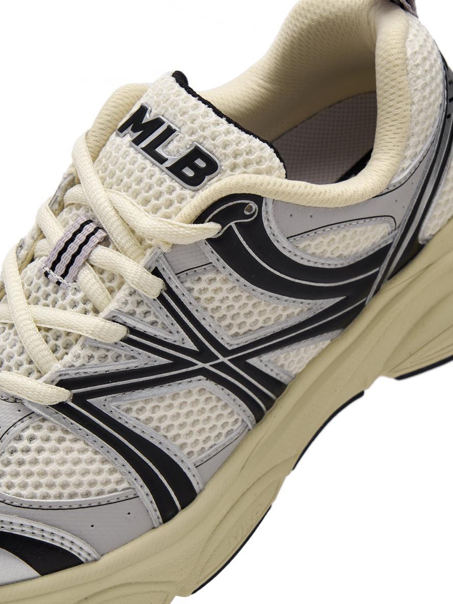 MLB Ace Runner V2 New York Yankees Running Shoe Sneakers 3ARNAC24N ...