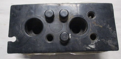 KENT MOORE TOOL J-29567 UNIVERSAL BRAKE PRESSURE BLEEDER ADAPTER ...