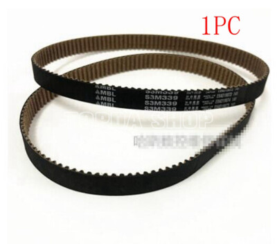 1PC Spindle Motor Encoder Belt 93-54-0028 Synchronous Belt S3M339 FOR ...