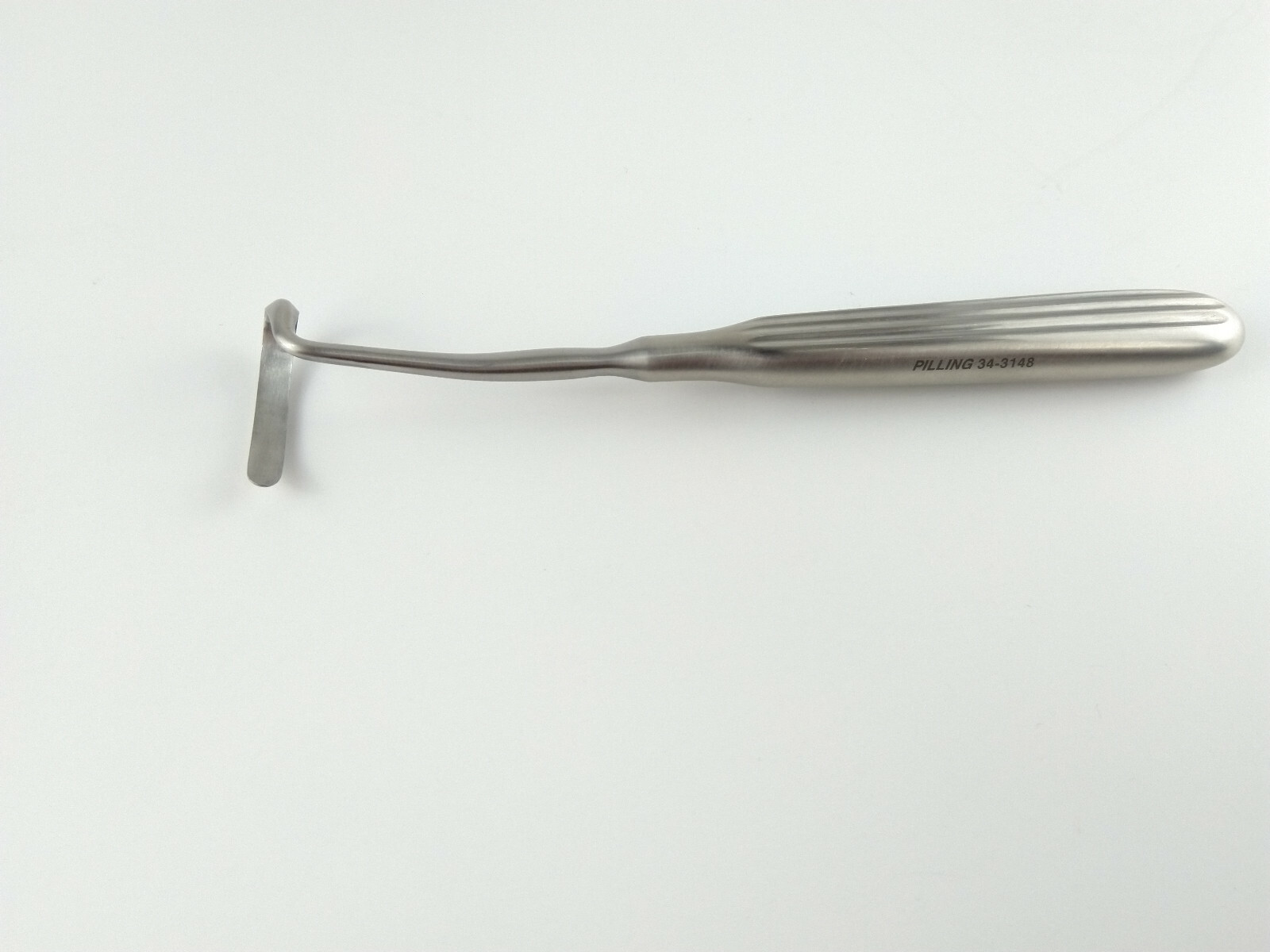 6" Pilling 34-3148 Surgical Instrument C45 for sale online | eBay