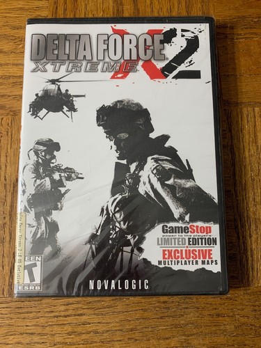 Delta Force 2 PC Game | eBay