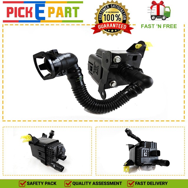 OEM 17-19 Subaru Impreza PZEV 5d EVAP Smog Check Valve 42084FL17A for ...