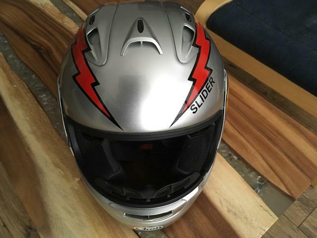 TOP GUN SLIDER ICEMAN FLIGHT HELMET MAVERICK PROP FIGHTER PILOT DECALS ...