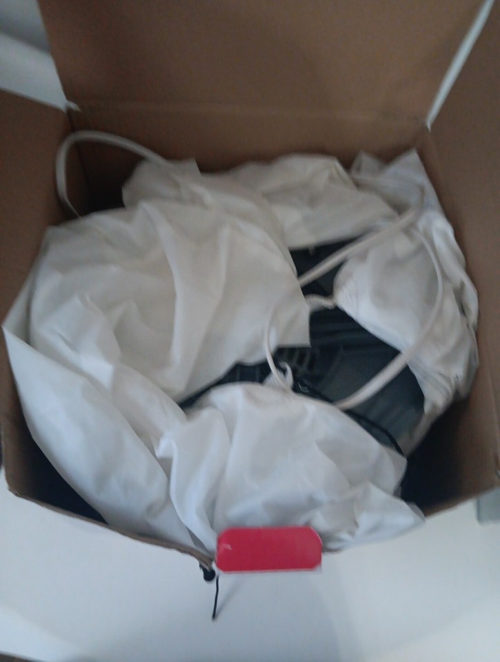 Christmas Gemmy Holy Family Nativity Scene Airblown Inflatable 6.5 ft ...