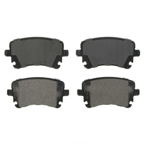 Disc Brake Pad Set-QuickStop Disc Brake Pad Wagner ZX1018 | eBay