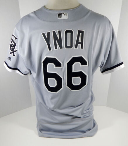 Game Used MLB Jerseys for sale | eBay