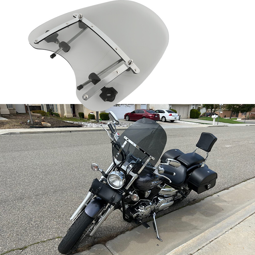 Replacement Motorcycle Windscreens Ducati 750 F1 MRA Motorcycle