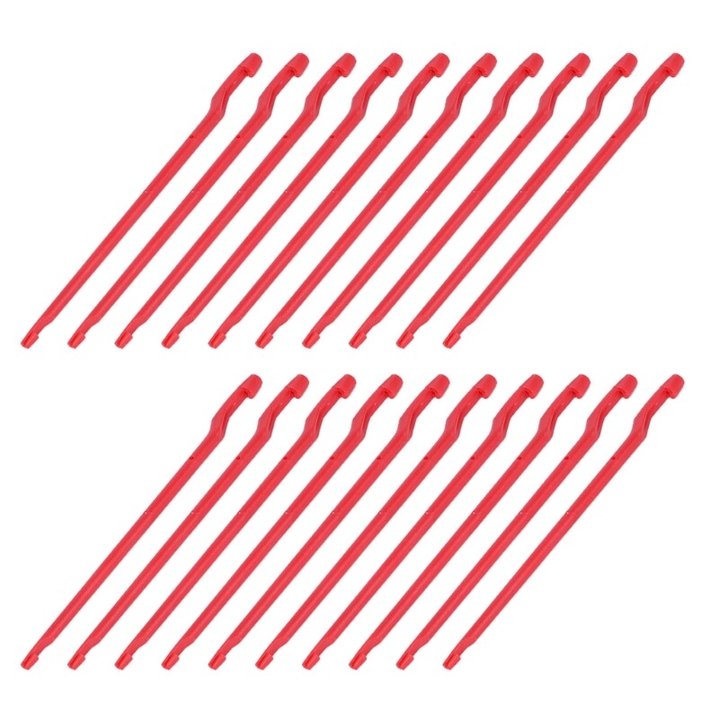 20 Pieces Fishing Disgorger, Fishing Unhooking Disgorger Fishing Hook ...