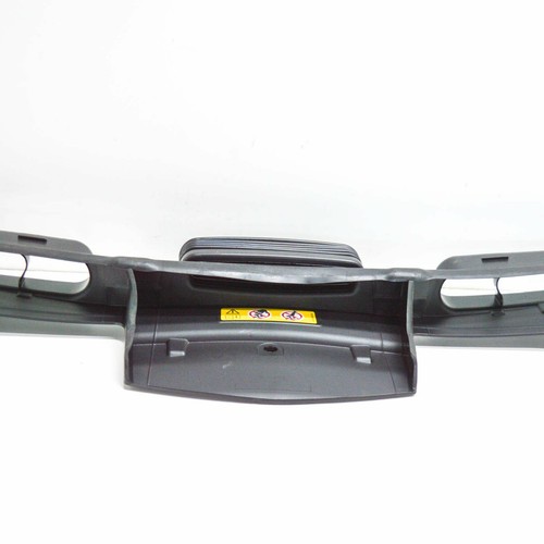 MERCEDES BENZ C CLASS W205 COLD AIR INTAKE A2055000155 15-19 ORIGINAL ...