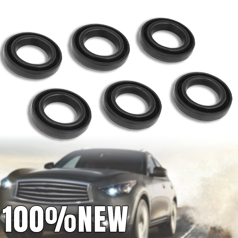 Valve Cover Spark Plug Tube Seal Set For Infiniti FX35 G35 I35 M35 QX4 ...