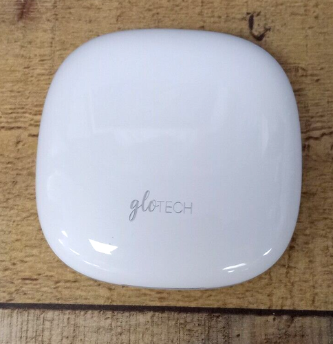 USED - GLO TECH LED COMPACT Magnifying Small Mirror 1X & 10X Travel 4 ...