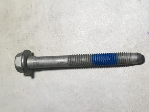 GM OEM 01-24 Aurora Cab Cab Assembly-Mount Bolt 11562587 | eBay