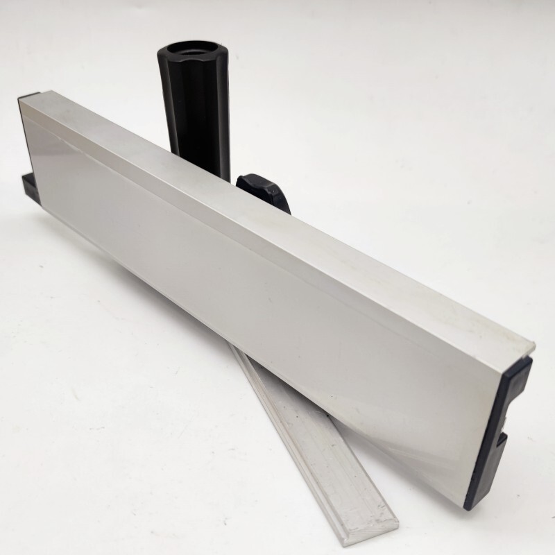 Replacement Table Saw Guide Miter Gauge Adjustable Angle Ruler Miter ...