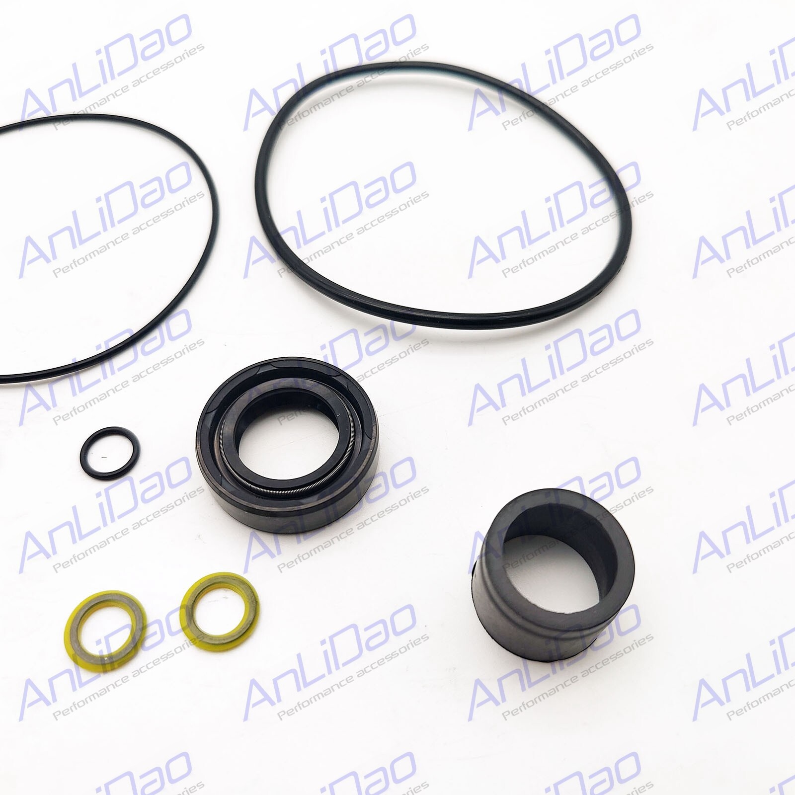 26-88397A1 18-2644 For Mercruiser Alpha 1 Gen 2 Upper Gearcase Seal Kit ...