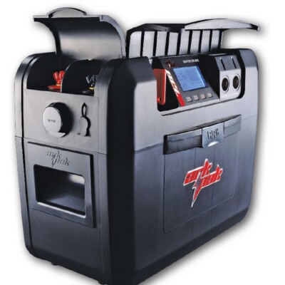 Ark ArkPak 730 Battery Charger Pure Sine AP730P | eBay Australia