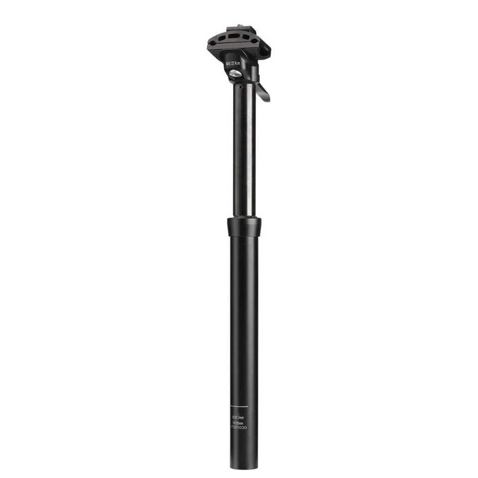 Dropper Seatpost Aluminum Alloy Seatpost Rainproof Design Wear ...