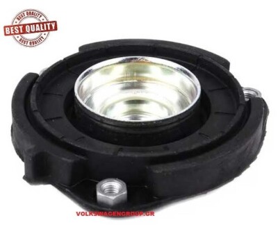 AUDI ,TT 2006-2014 Rubber Mount ,Shock Absorber Front NEW ,1K0412331B ...