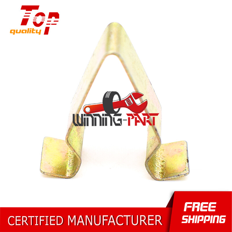 Front Seat-Seat Back Panel Clip Fits AUDI 2005 to 2018 A6 Quattro ...