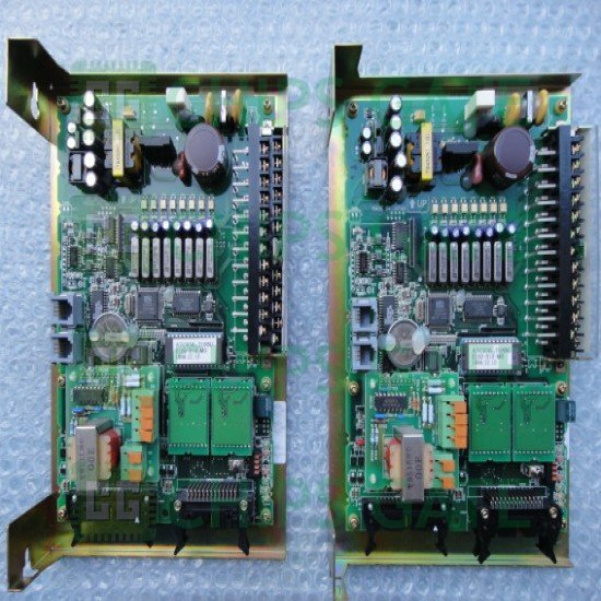 1PCS used MEIKI injection molding machine control board REX-B850-CS6 ...