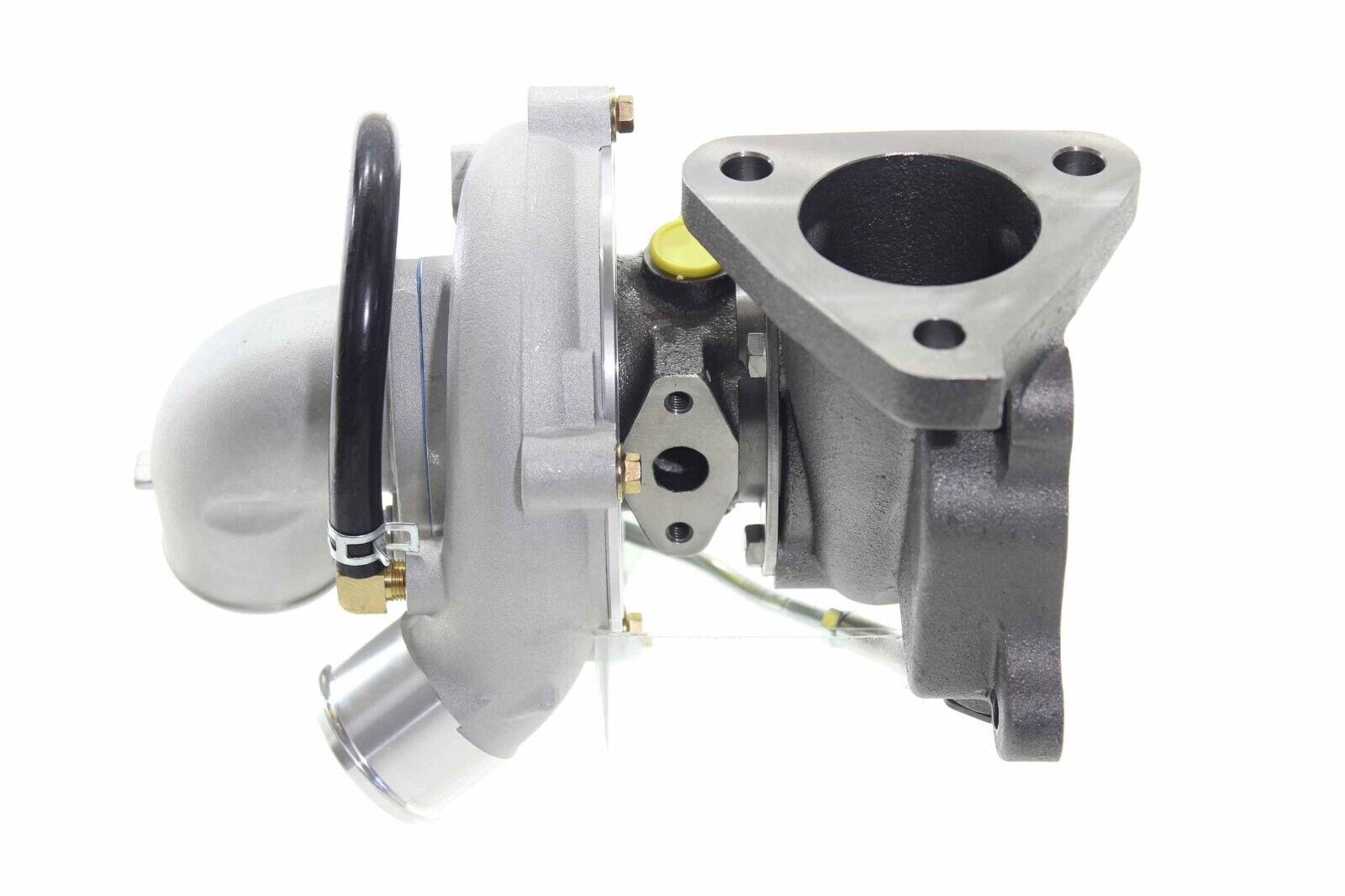 New Complete Turbo For Kia Pregio 2.5 Bongo 28200-42610 28200-42700 | eBay