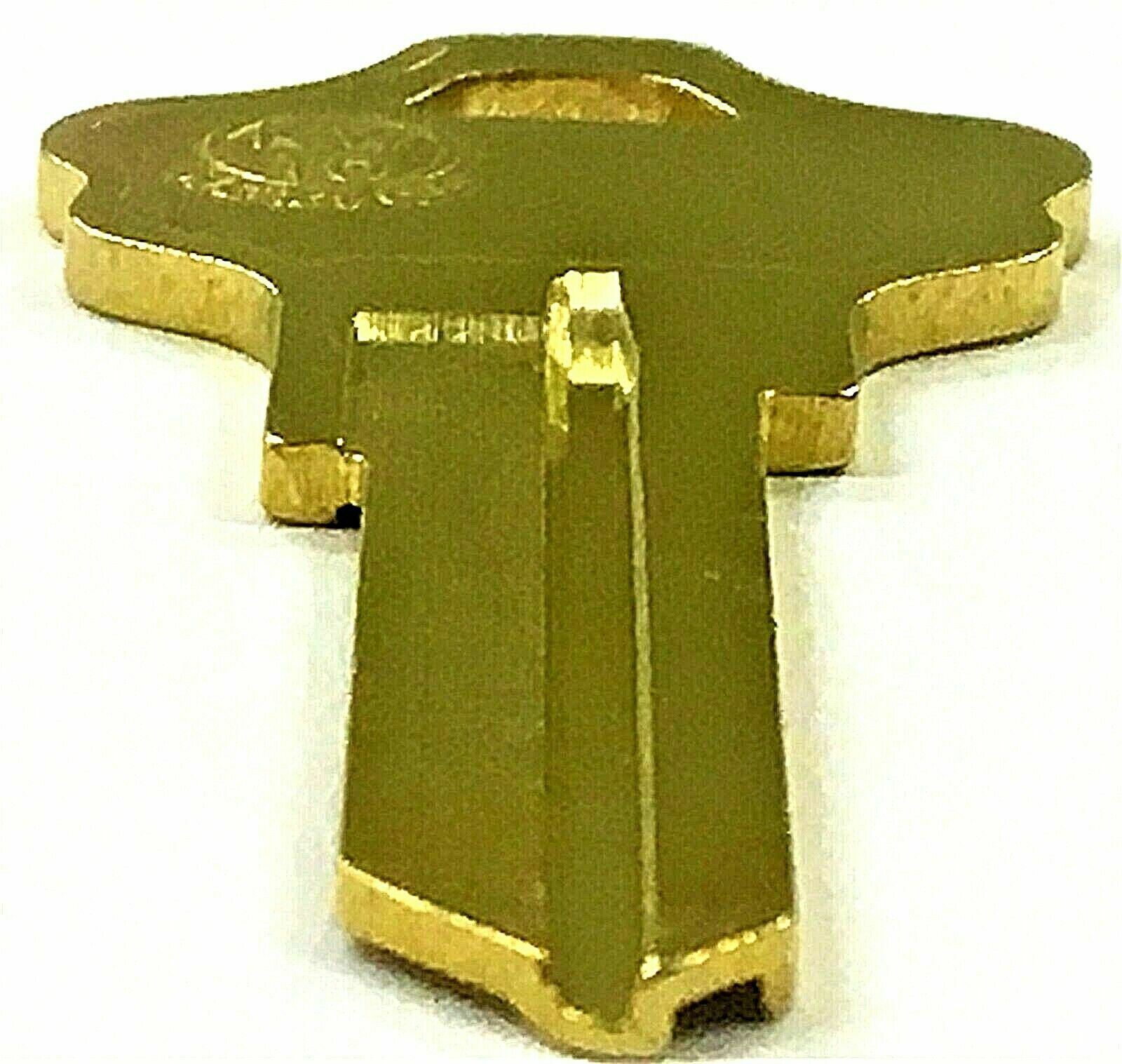 1 Titan Kwikset Key Blanks Keys Blank New KW10 A1176ST | eBay