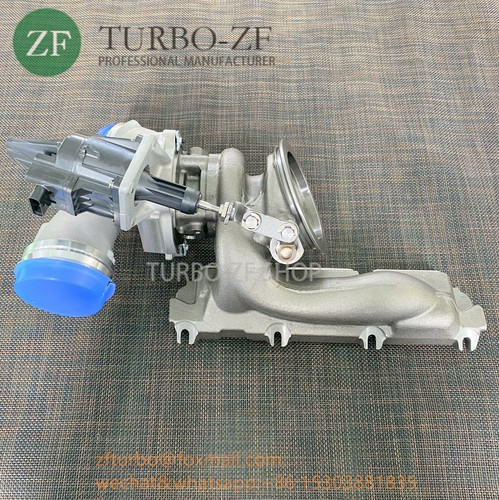 Turbocharger BMW 7636784 11657636784 11658643129 8643129 11652681209 ...