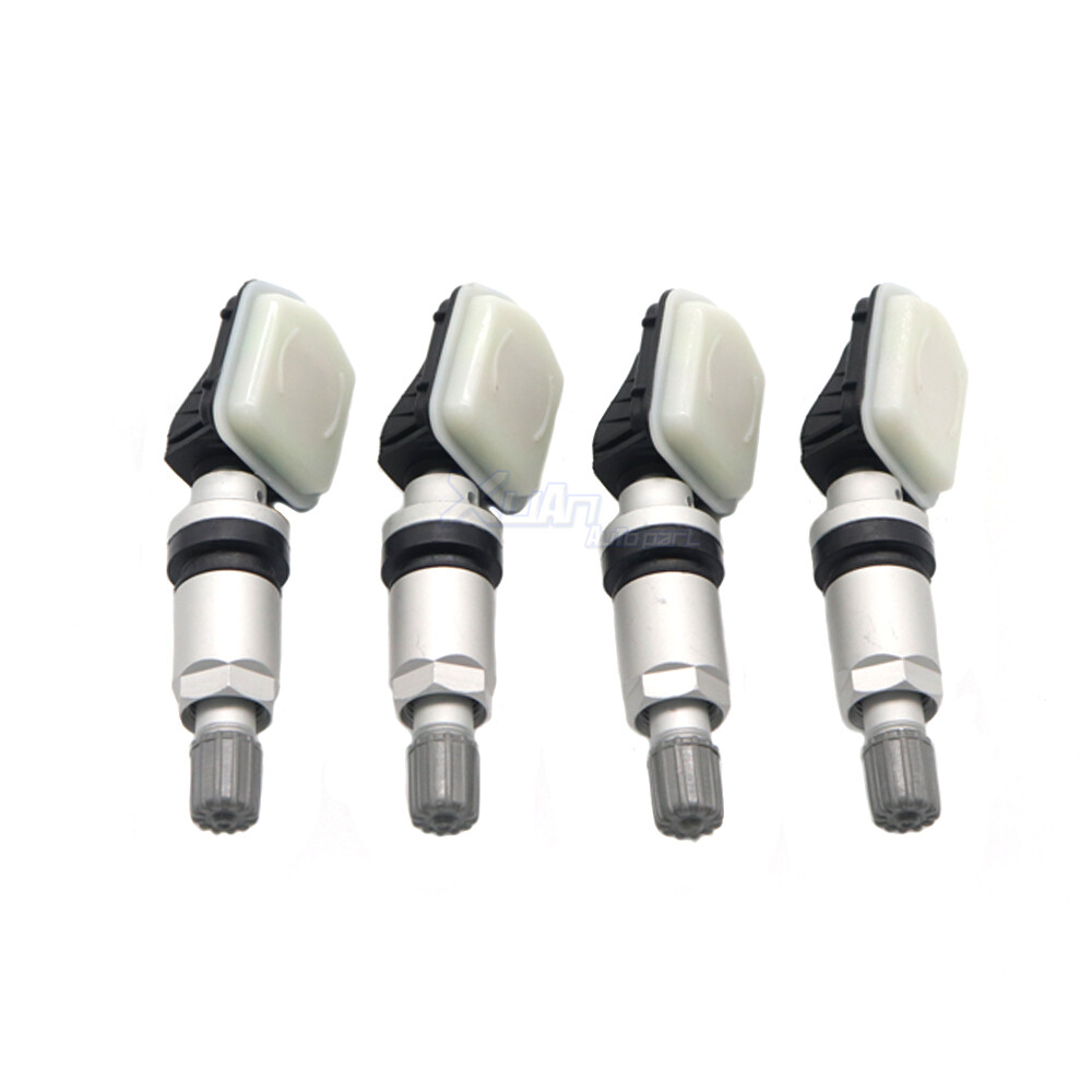 New TPMS Tire Pressure Sensor Monitor System 13538566 For 21-22 Buick ...