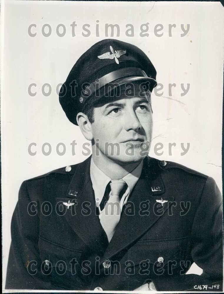 Don Taylor Actor