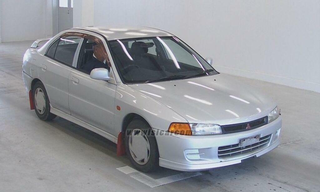 MITSUBISHI LANCER CK1A CK4A LIBERO CD5W CD8W PAD STEERING WHEEL ...