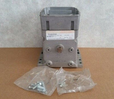 Motors - Modutrol Motor