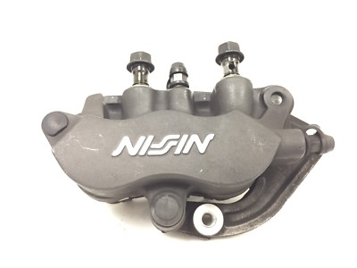 Honda 2003-2007 ST1300 Front Right Brake Caliper - Works OEM * | eBay