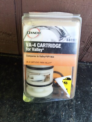 VA-4 Cartridge For Valley 88197 | eBay