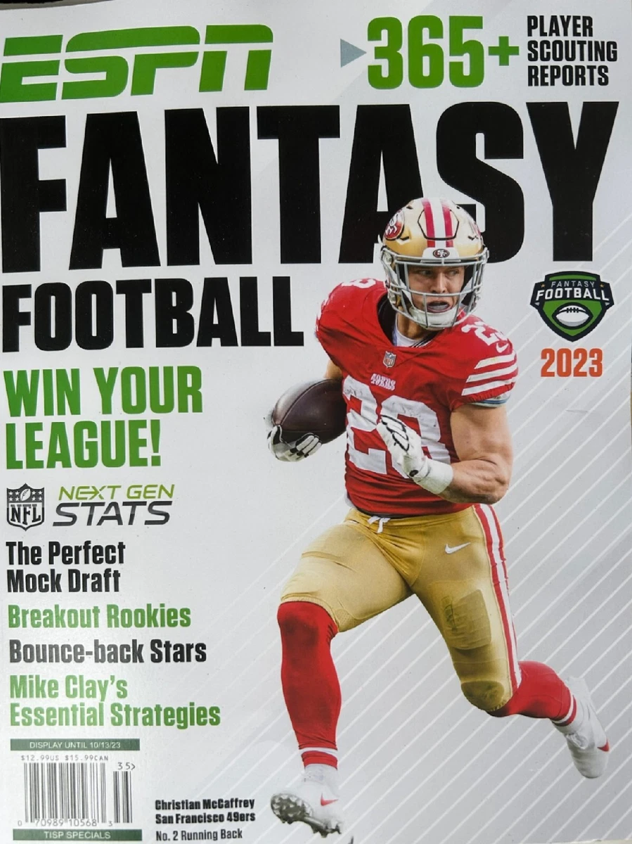 Espn Magazine