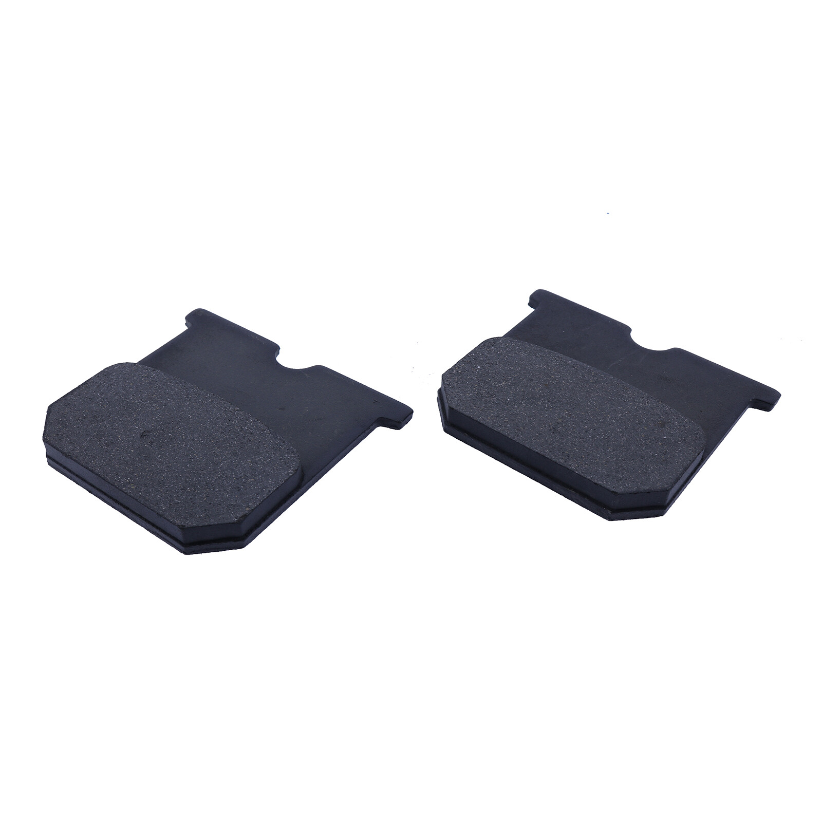 Brake Pad Kit 84252208 For CASE 521E 521G 621E 621F 721F 821E 821G 845B ...