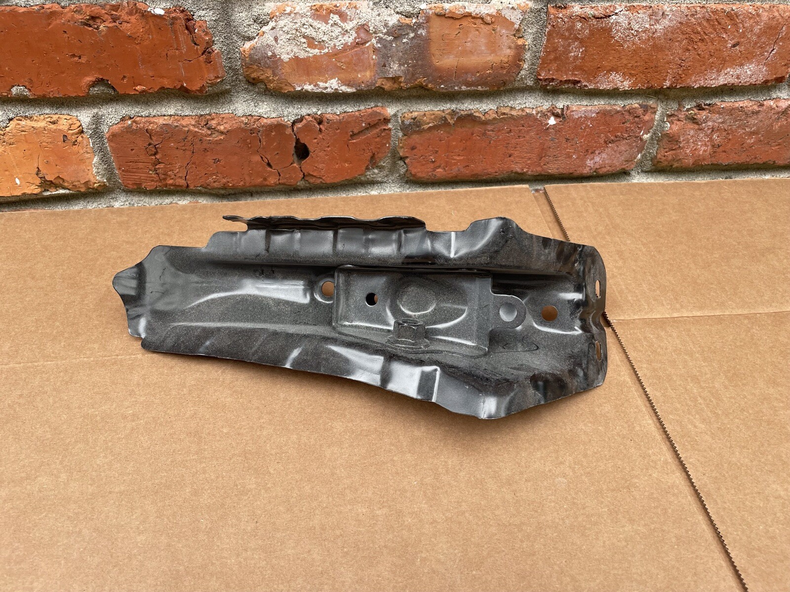 2014-2019 Toyota Highlander Support Assembly, Left 53708-0E010 NEW OEM ...