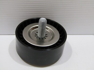 MERCEDES W906 W204 W212 OM651 ALTERNATOR ADLER PULLEY NEW A6512000270 ...