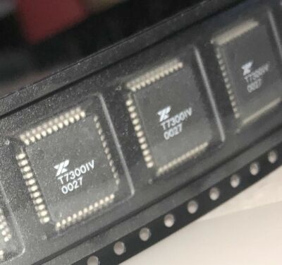 EXAR T7300IV Line Interface Unit 51.84Mbps DS3/E3/STS-1 Serial TQFP-44 ...