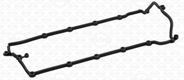 Valve Rocker Cover Gasket Left FOR RANGE ROVER SPORT L494 5.0 13->20 ...