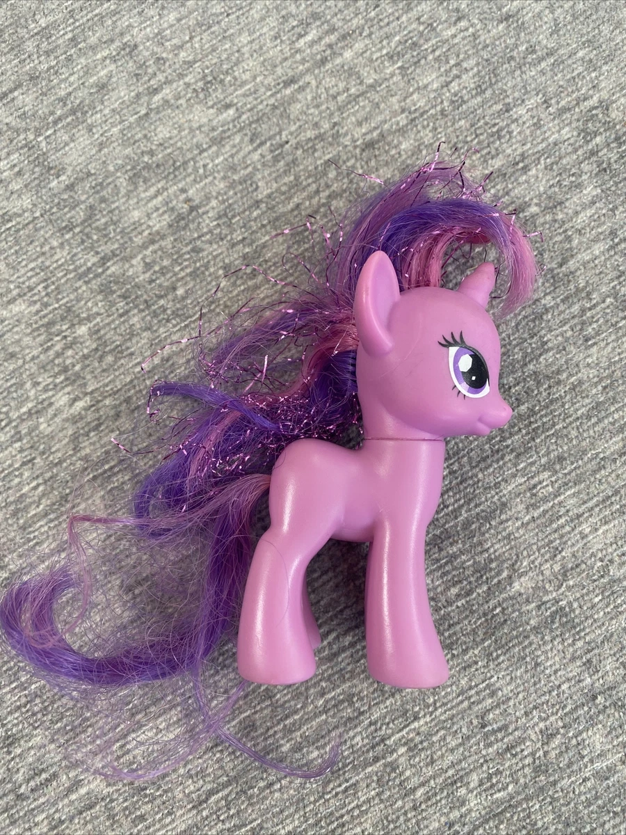 Twilight Crystal Pony