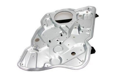 Window Regulator Front Left For SKODA Octavia II 04-13 1Z1837461 | eBay