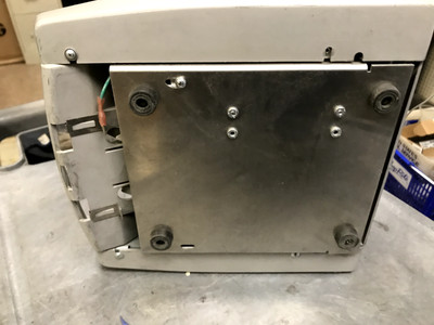 Money Handling & Counting - Cummins Counter