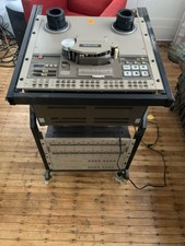 TASCAM Msr-16 16 Track Tape Machine for sale online | eBay