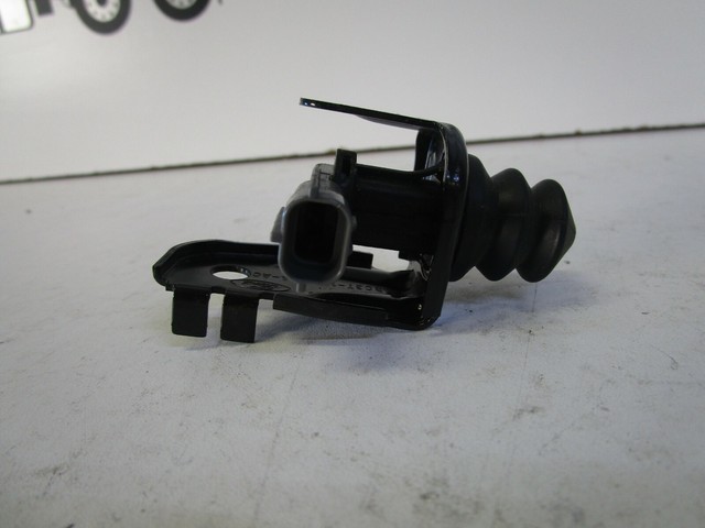 Hood Ajar Sensor Switch Bracket Only Fits 11 12 13 14 15 16 Ford F250 ...