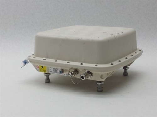 ALCATEL-LUCENT 9500 MPR ODU OUTDOOR UNIT 300 6GHZ TX LOW HP ...