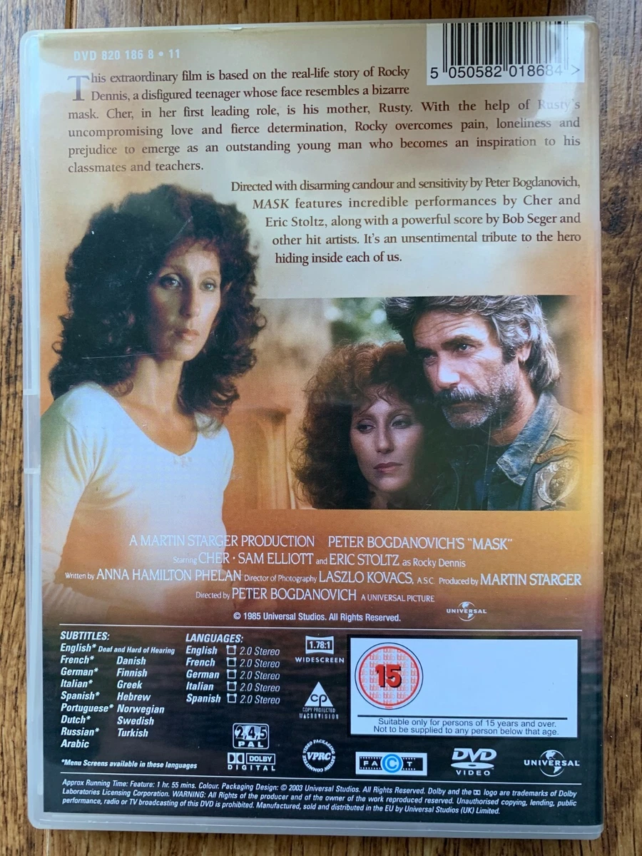 The Real Rocky Dennis