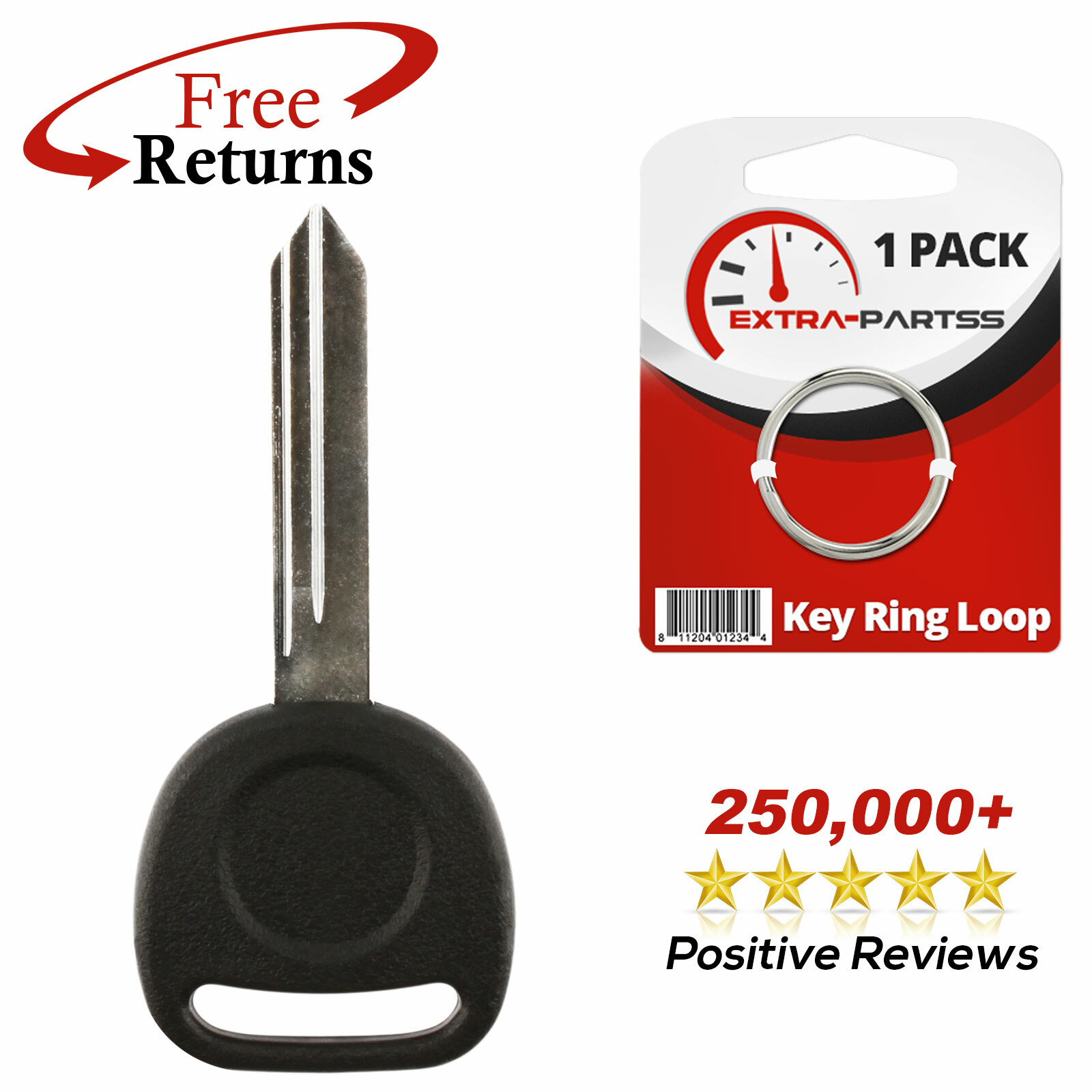 Remote Car Key Chip for Buick Cadillac Chevrolet GMC (B102P) | eBay